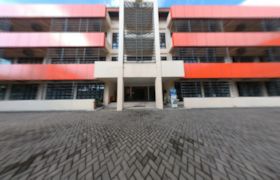 Virtual Tour - UPN "Veteran" Jawa Timur